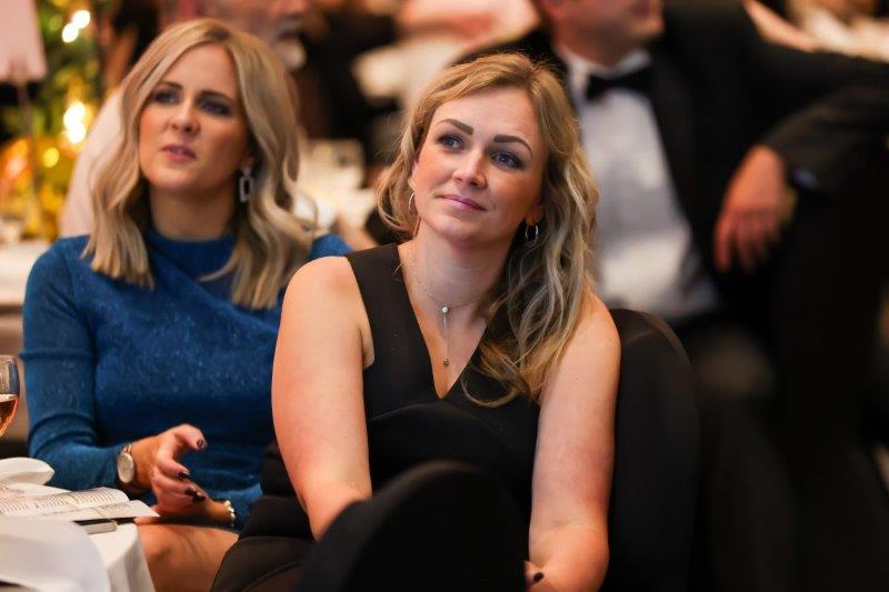 UHNM A Night Full of Stars - Staff awards | University Hospitals of ...