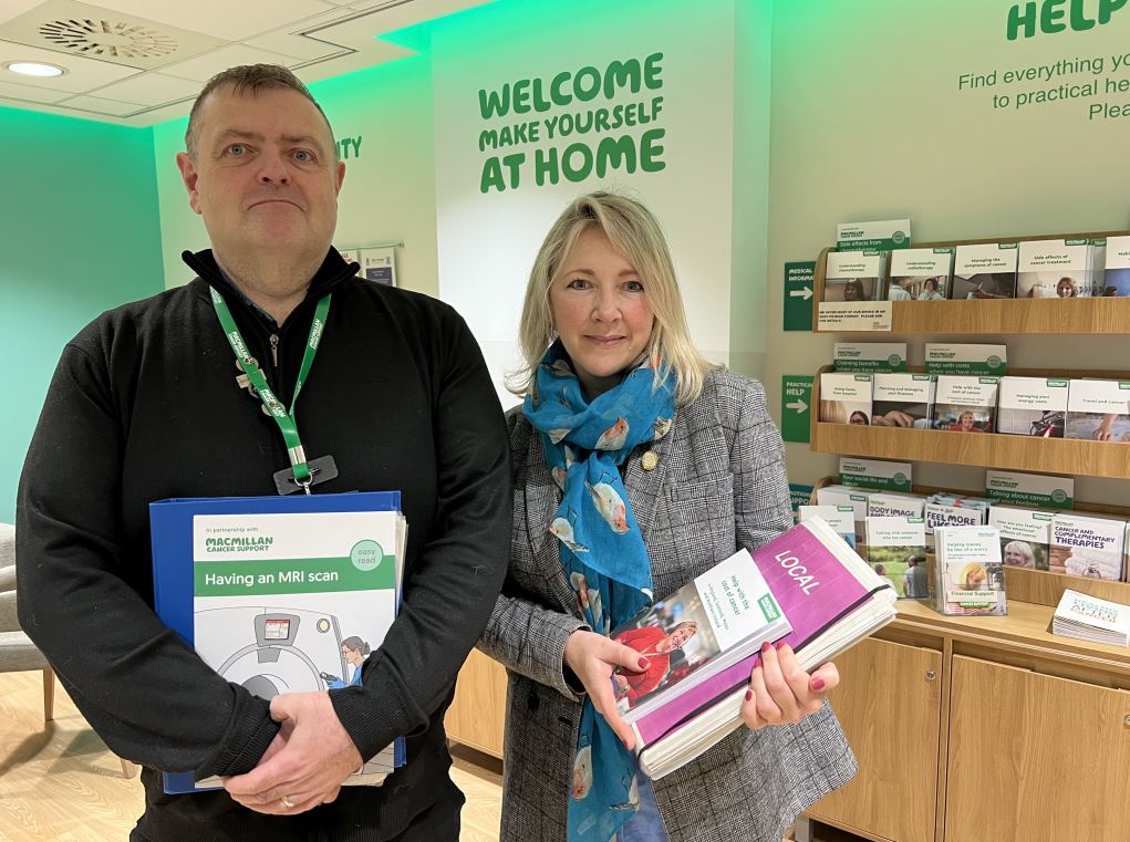 Home | University Hospitals of North Midlands