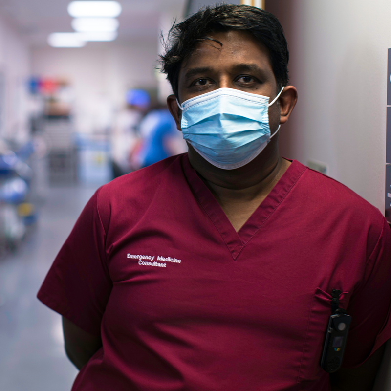 Team UHNM | University Hospitals of North Midlands